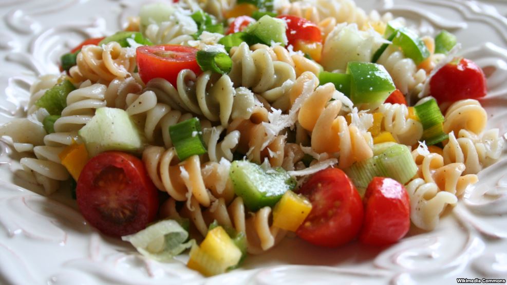 Is Pasta Good For You VOA Learning English July 25 2016 Is Pasta Good For You VOA Learning English July 25 2016